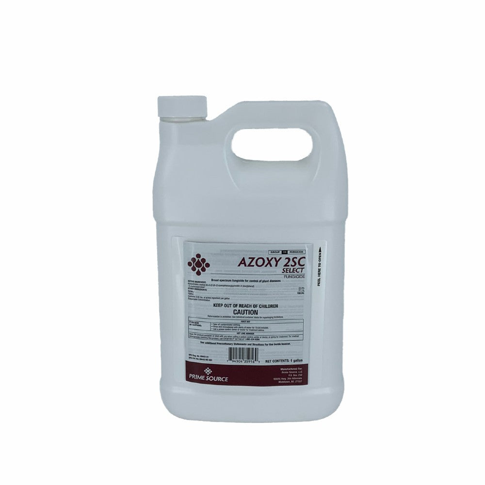 Azoxystrobin (Azoxy) 2SC fungicide - Liquid Alternative to Scotts Dise ...