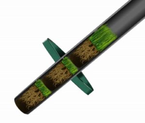 ProPlugger 5-in-1 Grass Plug Tool – NC Grass Plugs